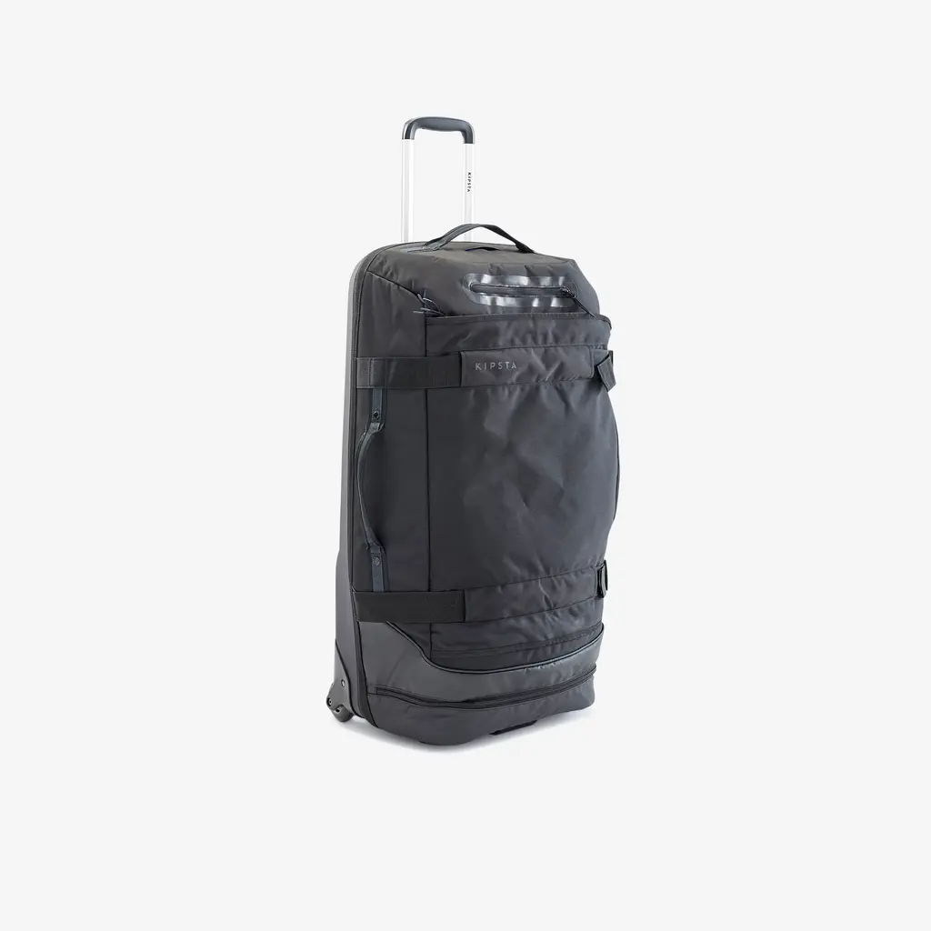 PUTNA TORBA URBAN 90 L CRNA