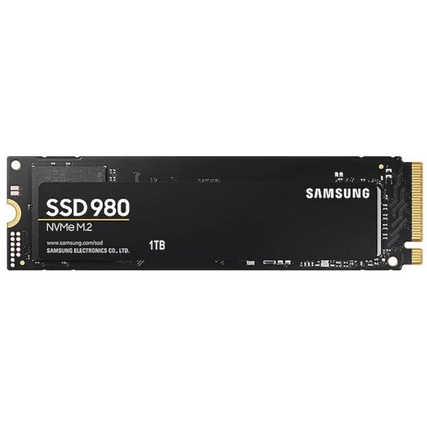 SAMSUNG SSD 1TB 980 M.2 MZ-V8V1T0BW