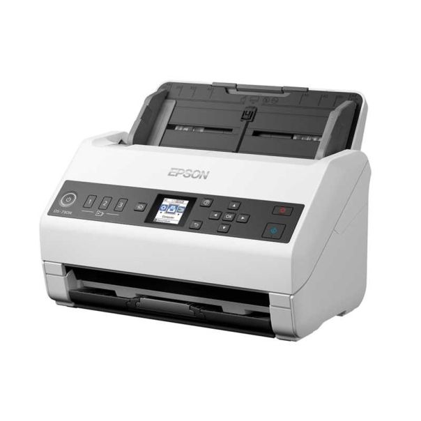 EPSON Skener WorkForce DS-730N A4