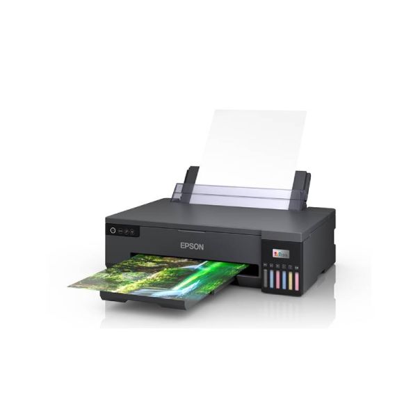 EPSON L18050 A3+ EcoTank ITS (6 boja) Photo inkjet uređaj