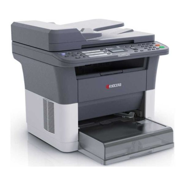 KYOCERA Ecosys FS-1125MFP duplex mrežni multifunkcijski uređaj