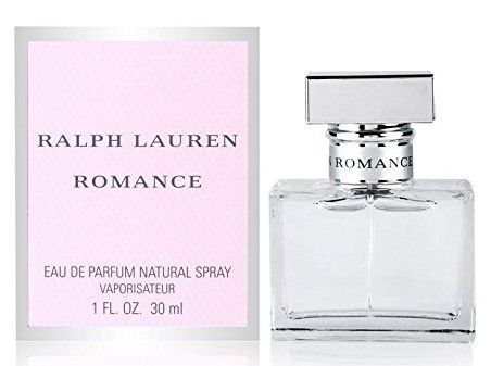 Ralph Lauren Romance W edp 30ml