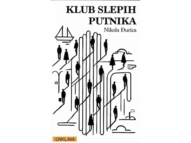 Klub slepih putnika