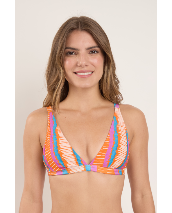 Top Stripes Alba