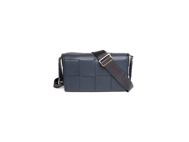 Torba - Lisbon, Navy, Crossbody