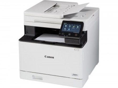 Canon I-SENSYS MF752Cdw