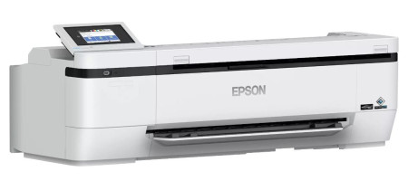 EPSON Surecolor SC-T3100M 24'' inkjet MFP štampač ploter