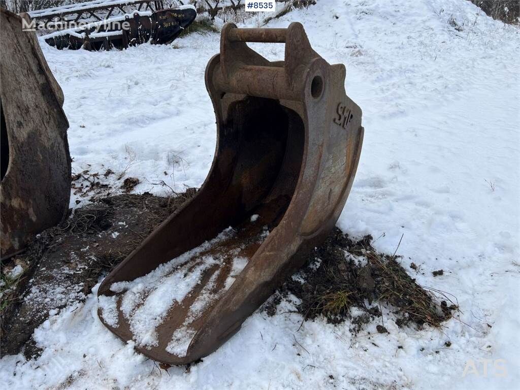 SMP Trenching bucket - S60 bracket kašika za bager