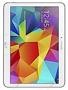 Samsung
Galaxy Tab 4 10.1 LTE T535