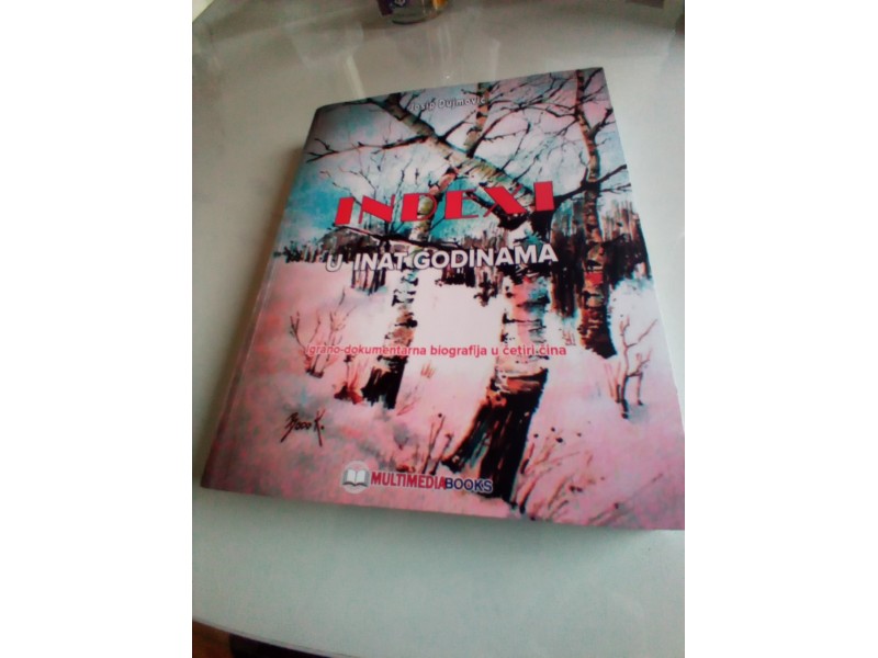 Indexi( U Inat Godinama)