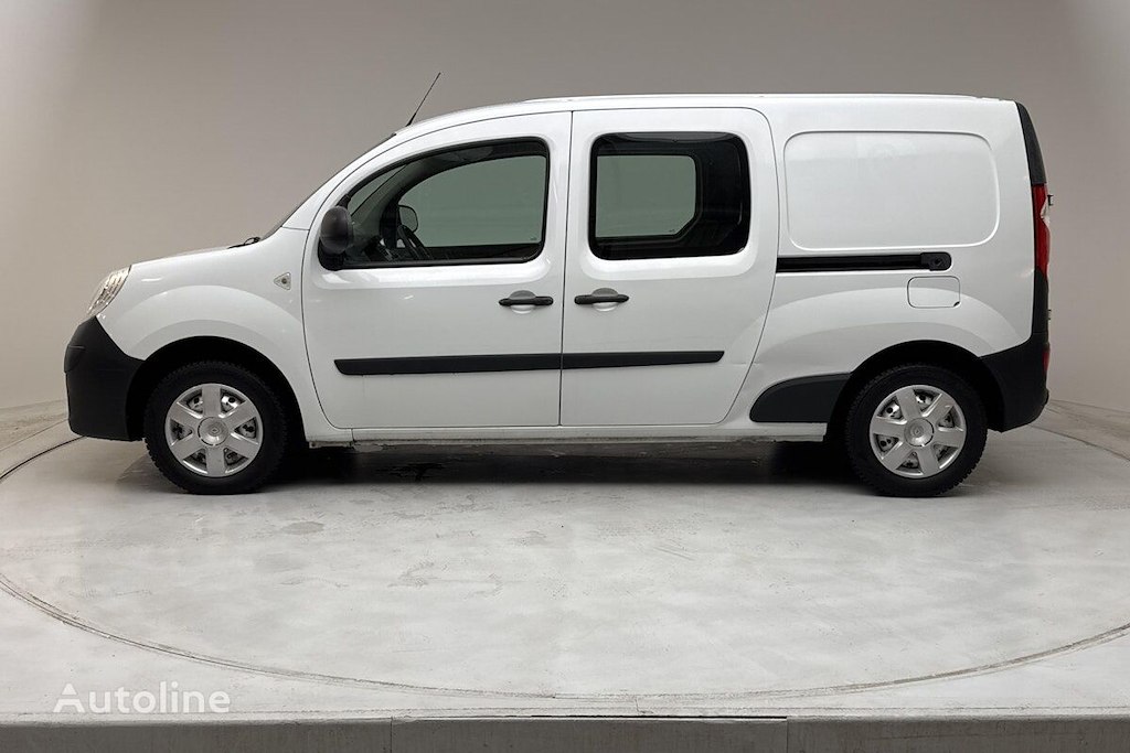 Prodaje se Renault Kangoo laki furgon na aukciji