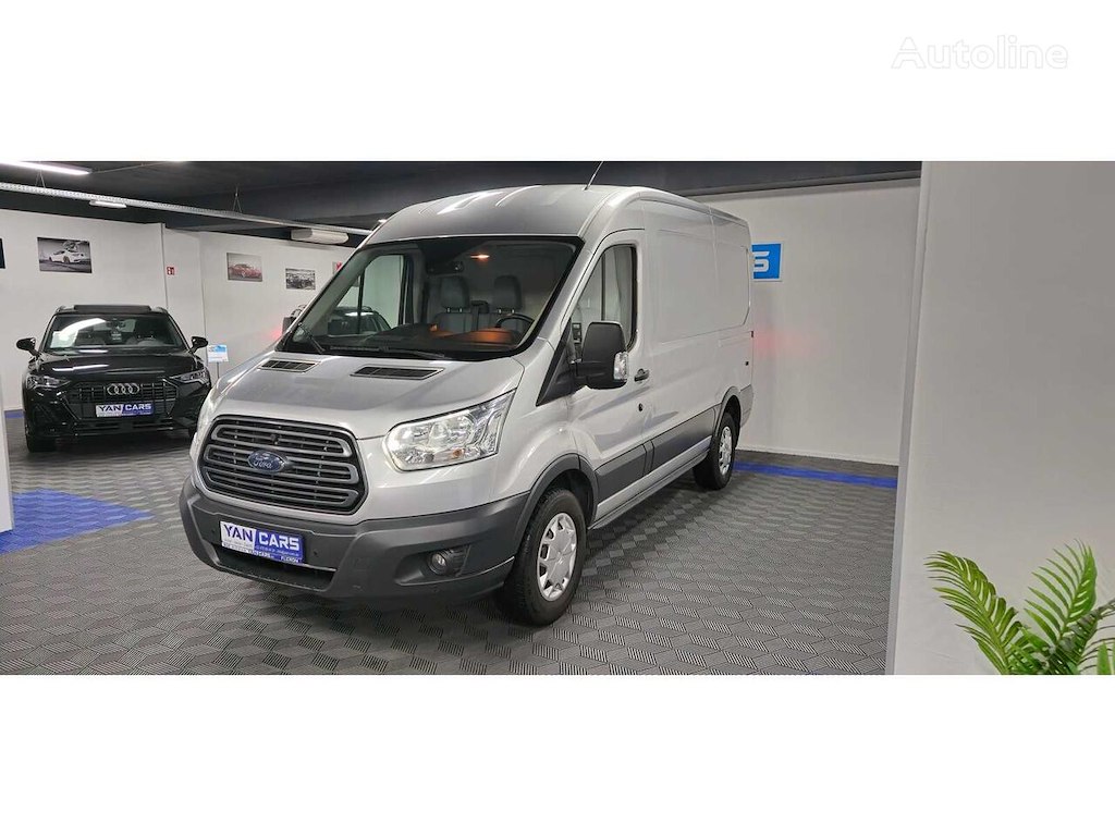 Prodaje se Ford TRANSIT 350 M minibus furgon na aukciji