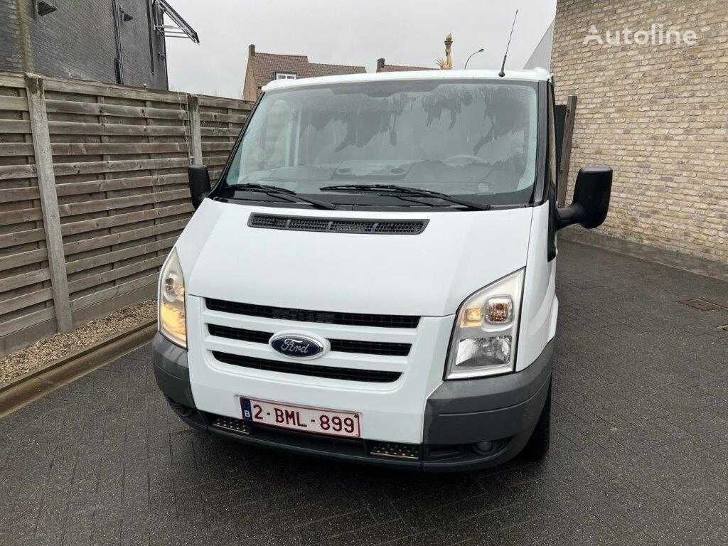 Prodaje se Ford Transit minibus furgon na aukciji