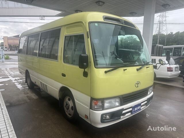 Toyota COASTER prigradski autobus