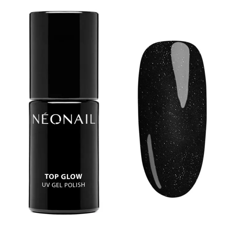 Top Glow Silver 7,2 ml