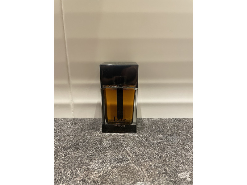 Dior Homme Parfum 5ml dekanti