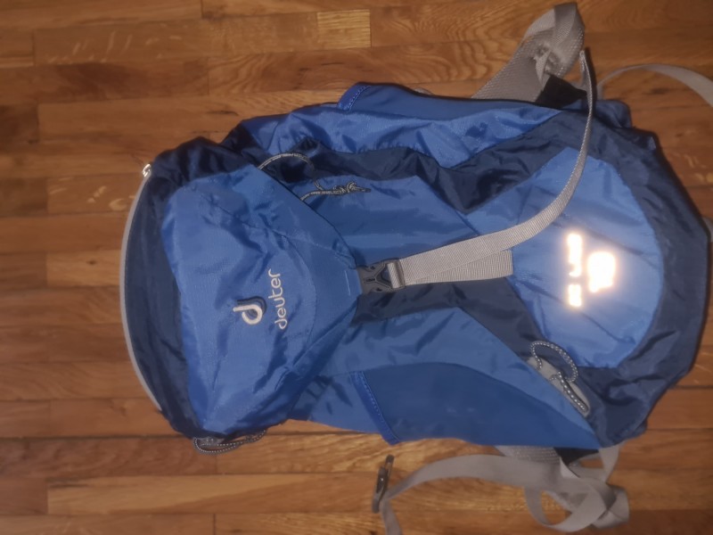 deuter ac lite 18