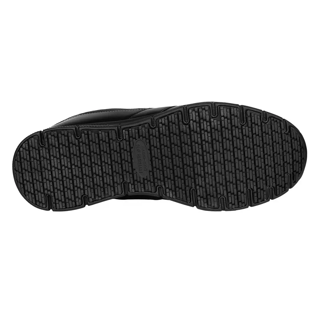 SKECHERS - NAMPA
Skechers plitke radne patike OB SRC FO