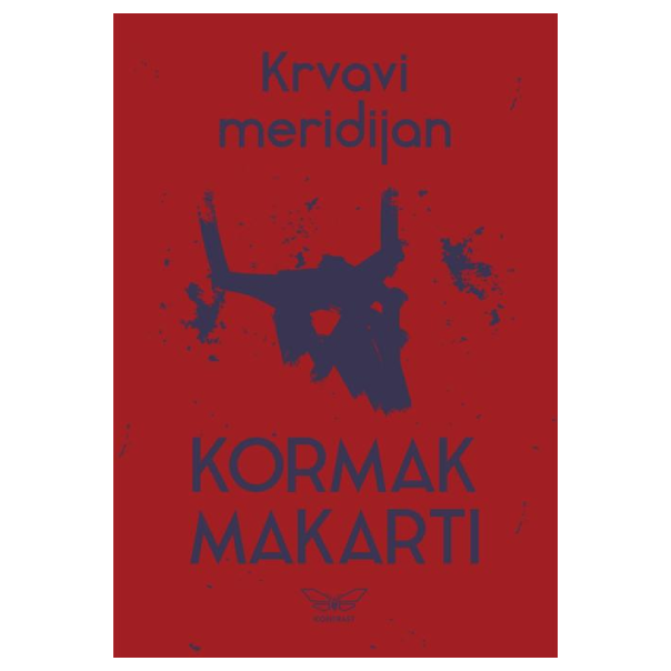 Krvavi meridijan