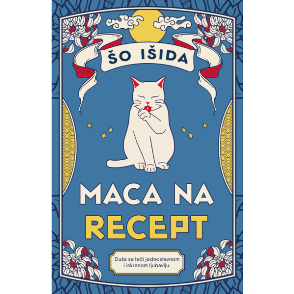 Maca na recept