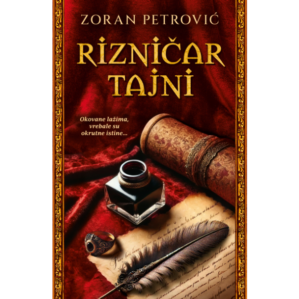 Rizničar tajni