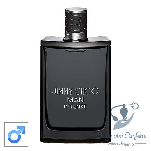 Jimmy Choo Man Intense