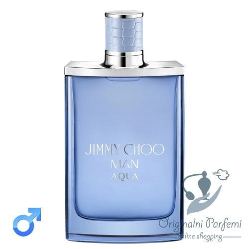 Jimmy Choo Man Aqua