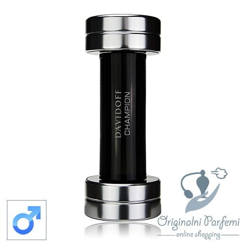 Davidoff Champion 90ml EDT