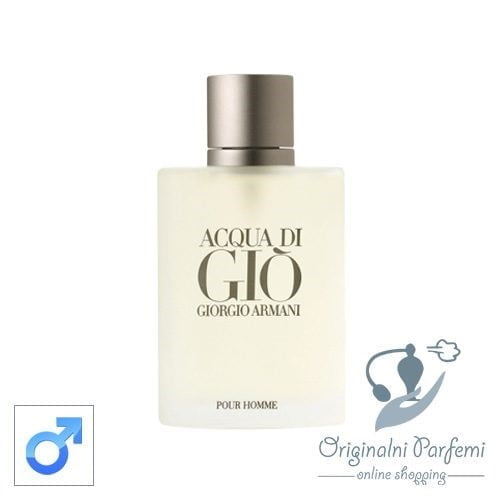 Giorgio Armani Acqua Di Gio