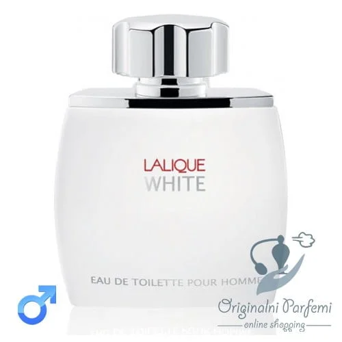 Lalique White 100ml EDT