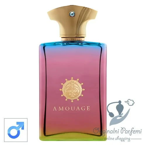 Amouage Imitation Man 100ml EDP