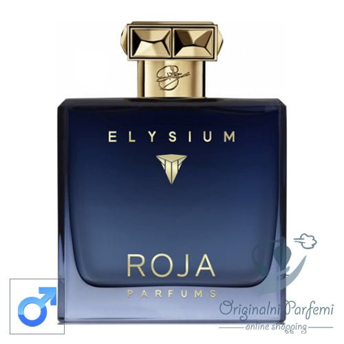 Roja Dove Elysium Parfum Cologne 100ml EDC