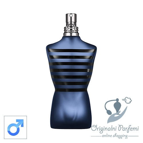 Jean Paul Gaultier Le Male Ultra Male 125ml EDT