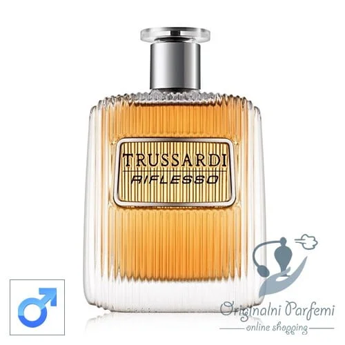 Trussardi Riflesso 100ml EDT