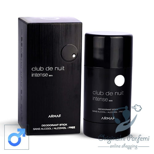 Armaf Club De Nuit Intense Man Stick 75g