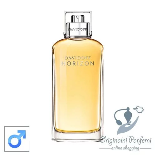 Davidoff Horizon 125ml EDT