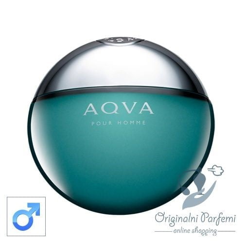 Bvlgari Aqva Pour Homme 100ml EDT