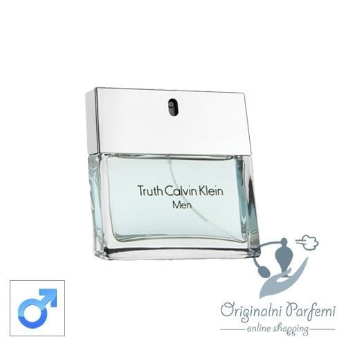 Calvin Klein Truth For Men 100ml EDT