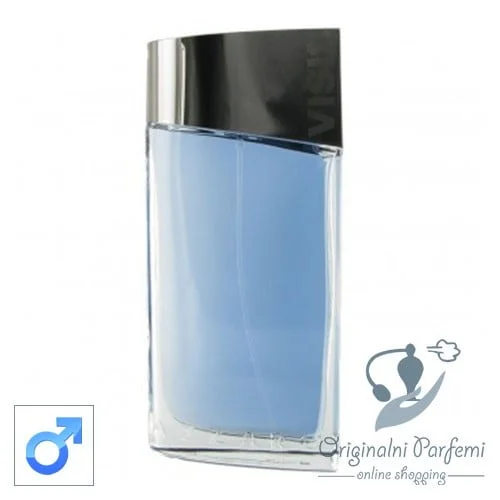 Azzaro Visit 100ml EDT