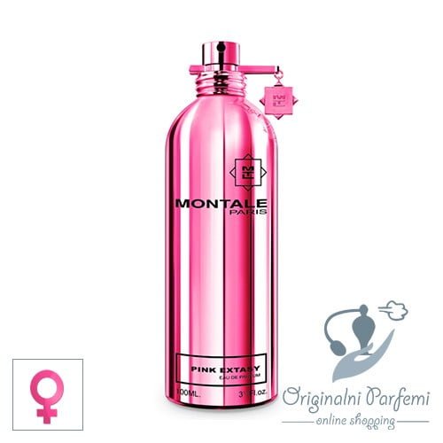 Montale Pink Extasy 100ml EDP