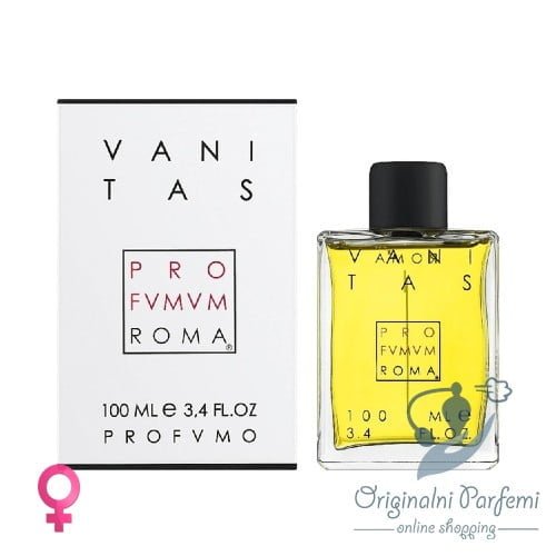 Profumum Roma Vanitas 100ml EDP