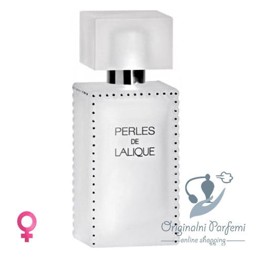 Lalique Perles De Lalique 100ml EDP