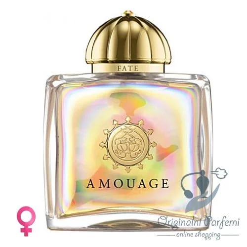 Amouage Fate Woman 100ml EDP