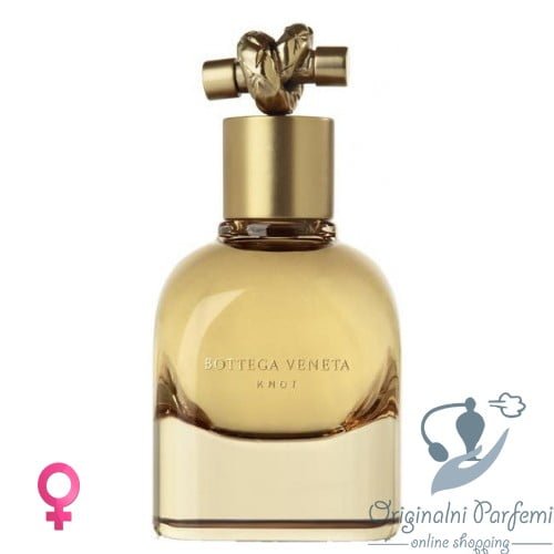 Bottega Veneta Knot 75ml EDP