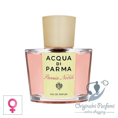 Acqua di Parma Peonia Nobile 100ml EDP