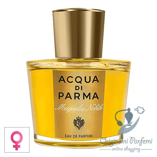 Acqua di Parma Magnolia Nobile 100ml EDP