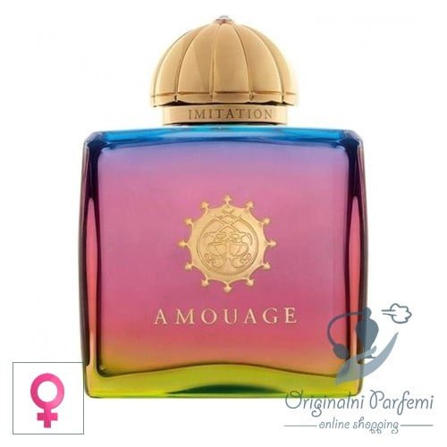 Amouage Imitation Woman 100ml EDP