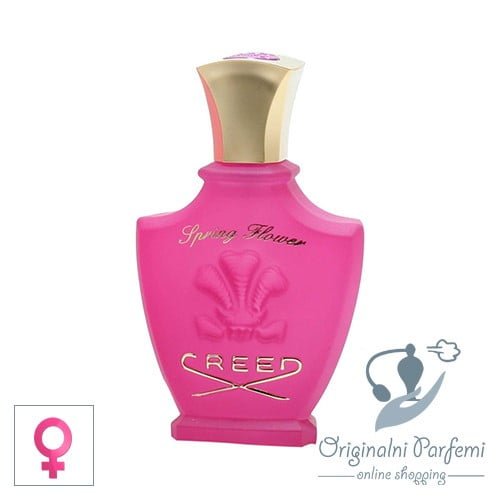 Creed Spring Flower 75ml EDP