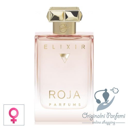 Roja Dove Elixir Essence De Parfum 100ml EDP