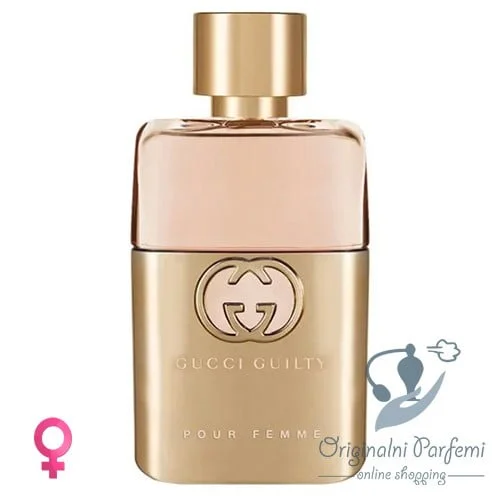 Gucci Guilty Eau de Parfum 90ml EDP